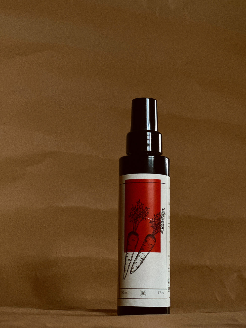 Carrot Seeds Oil – elio morocco